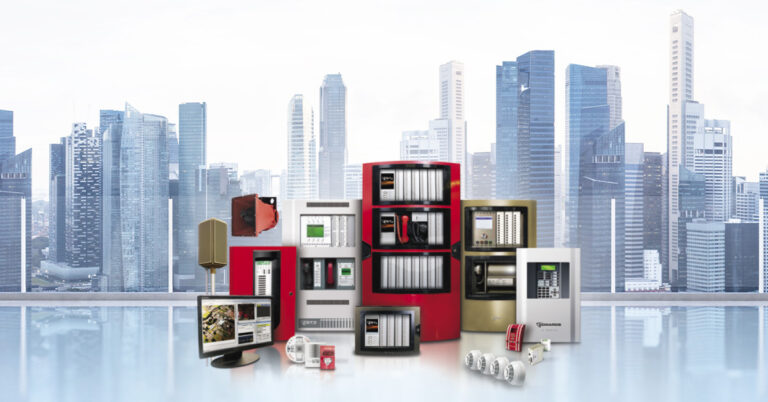 Golán Electrónica y proyectos de seguridad inteligentes