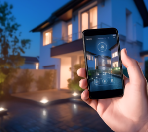 Golán Alarmas de seguridad para casa y negocios